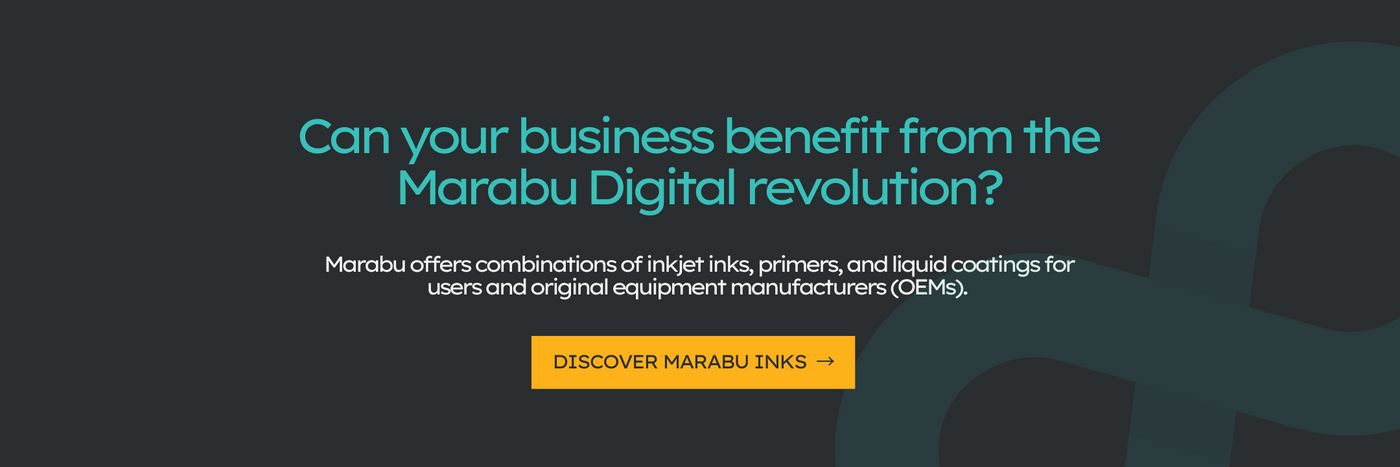 The Digital Ink Company | Inks for Wide Format Printing